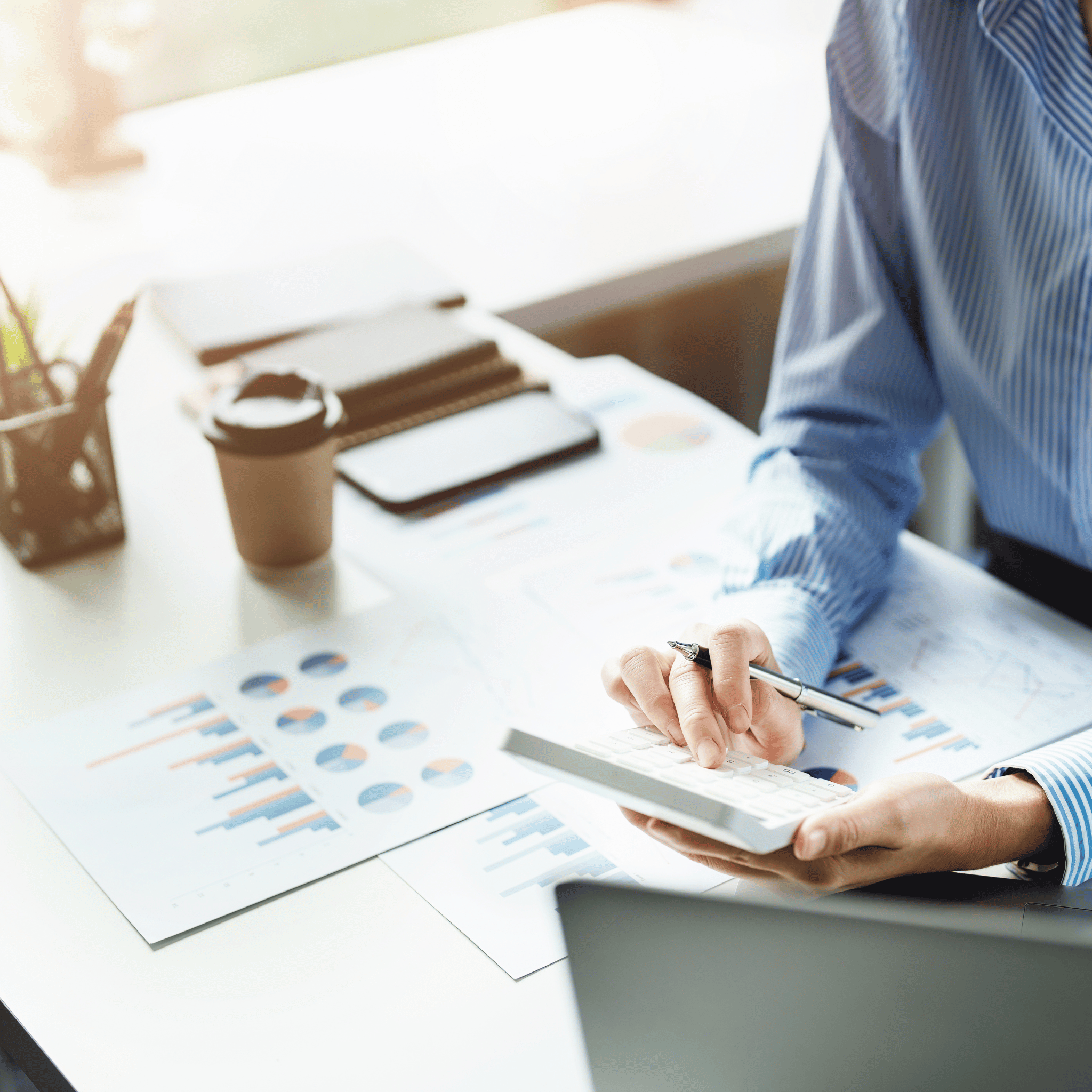 Mastering Your Tax Return as a Self-Employed Person in Singapore: A ...