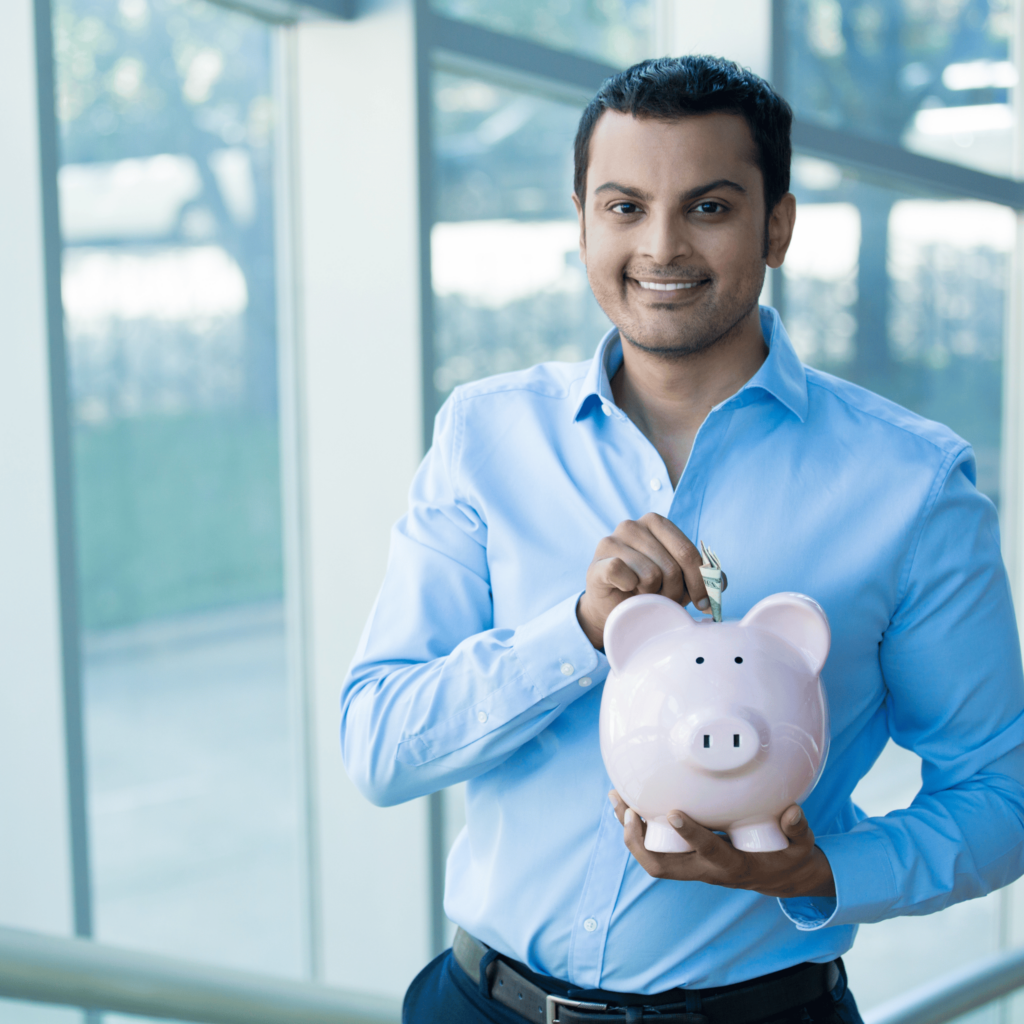 Best Retirement Savings Strategy for Your 40s: CPF & SRS in Singapore ...