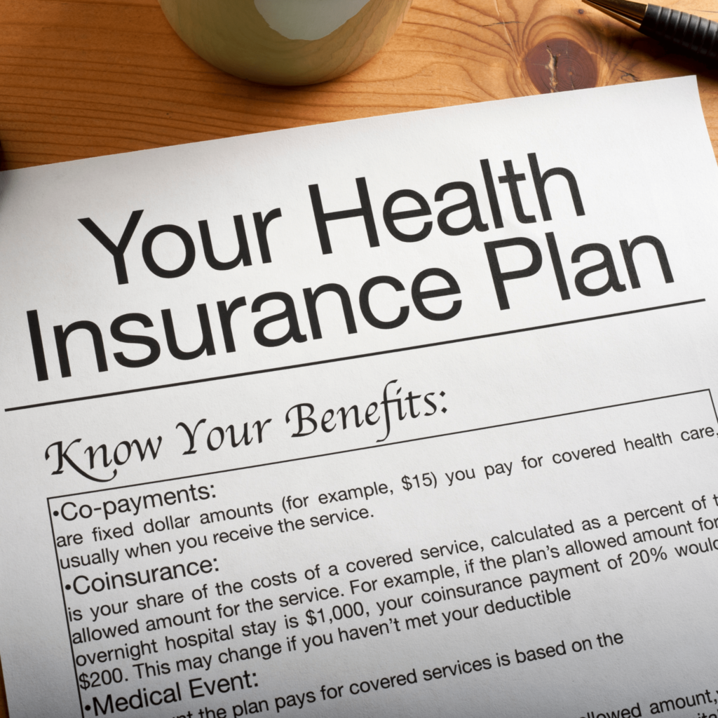 How to Choose Supplementary Medical Coverage: Tips for Optimal Health ...