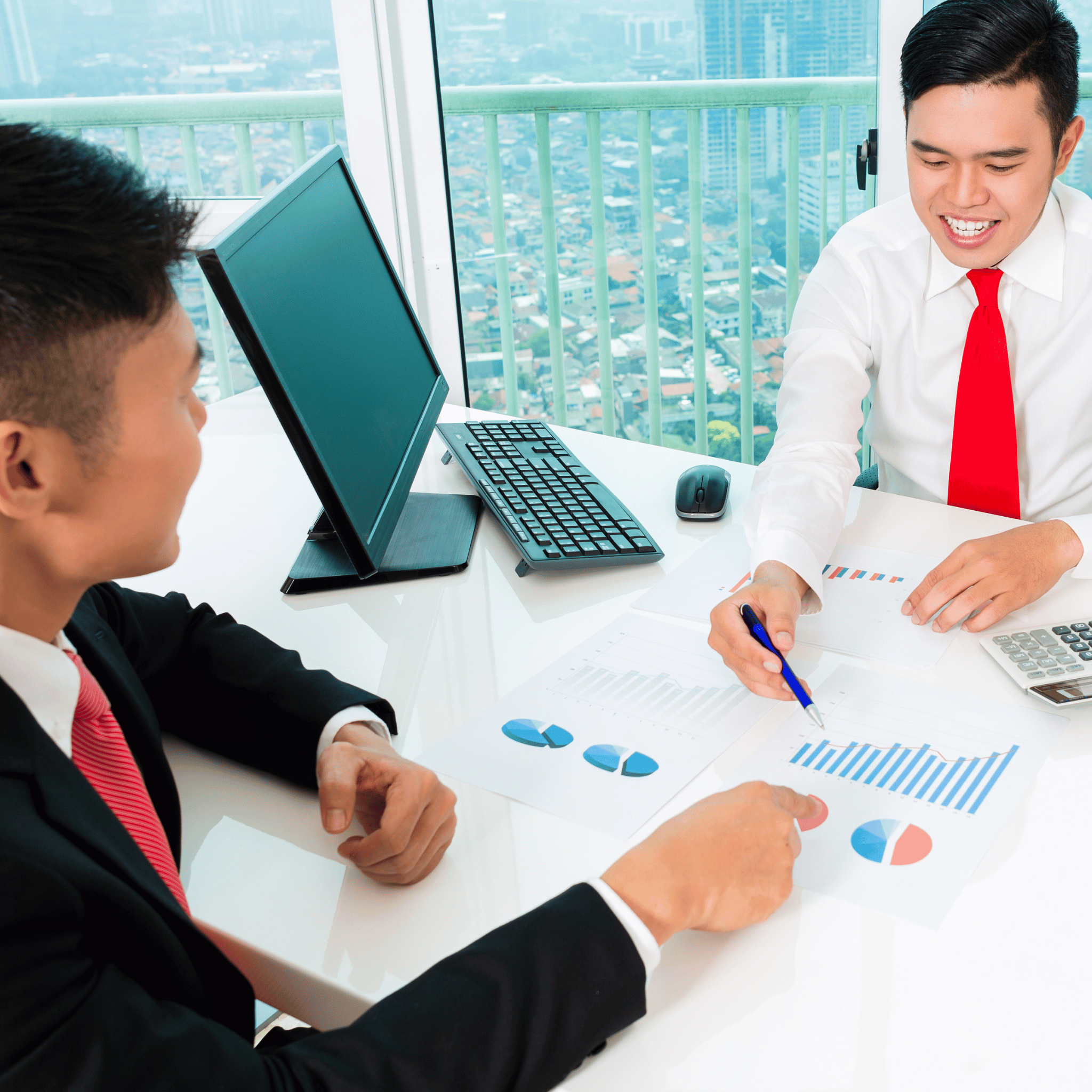 Financial Health Check in Singapore: A Guide to Personal Finance Basics ...