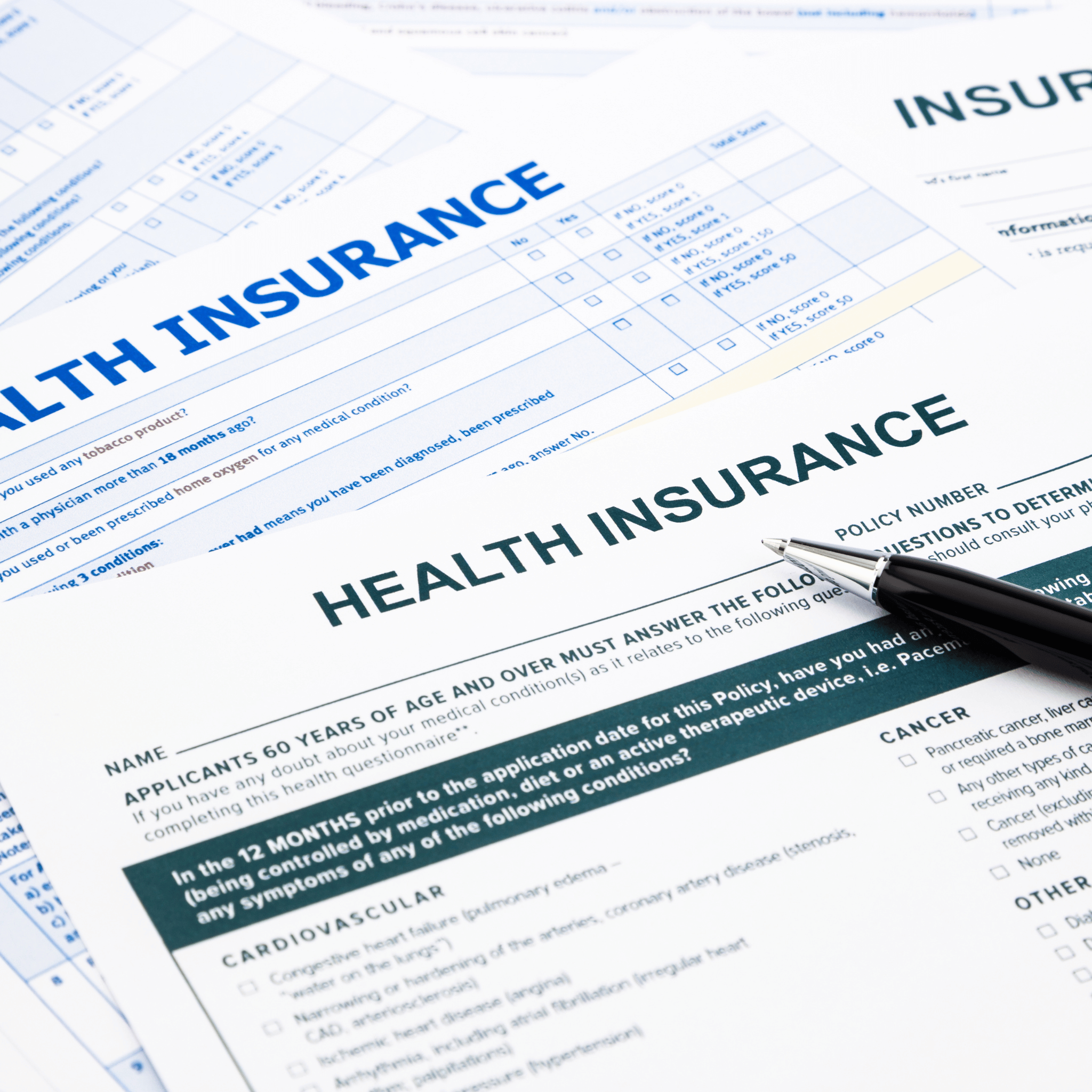 Beginner’s Guide to Types of Insurance in Singapore: CPF, MediShield ...