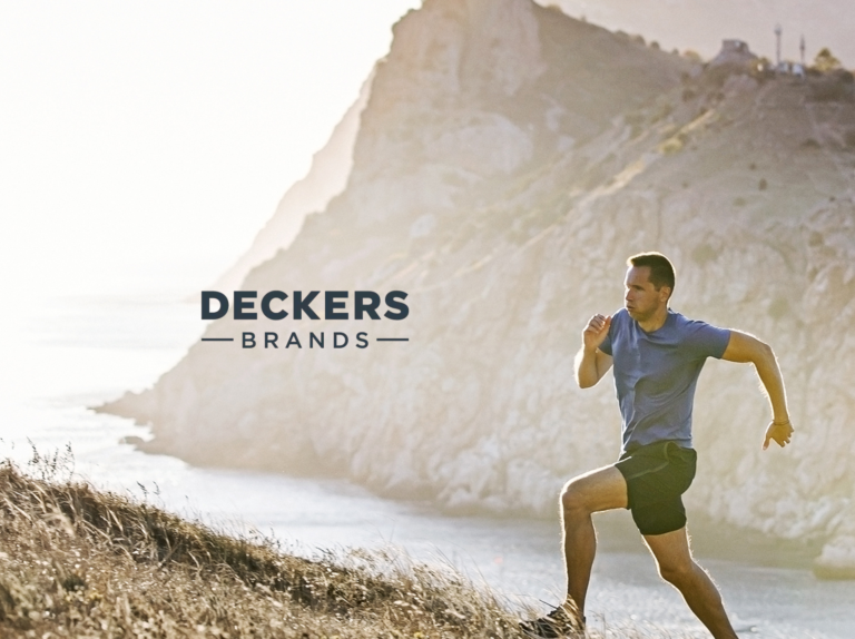 Deckers Outdoor Stock May Have Capitulated - Singapore Investment Blog ...