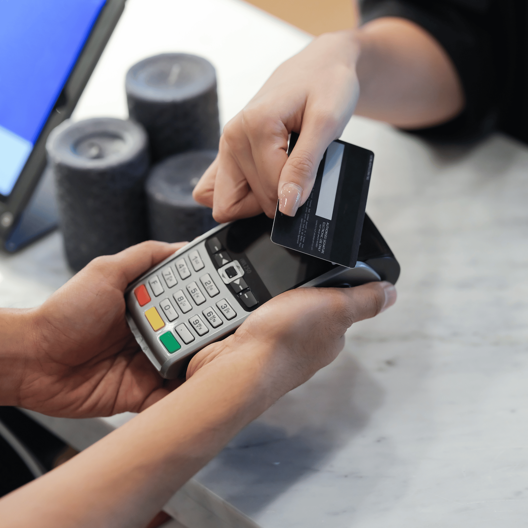 How Your Spending Habits Should Dictate Your First Choice of Credit ...