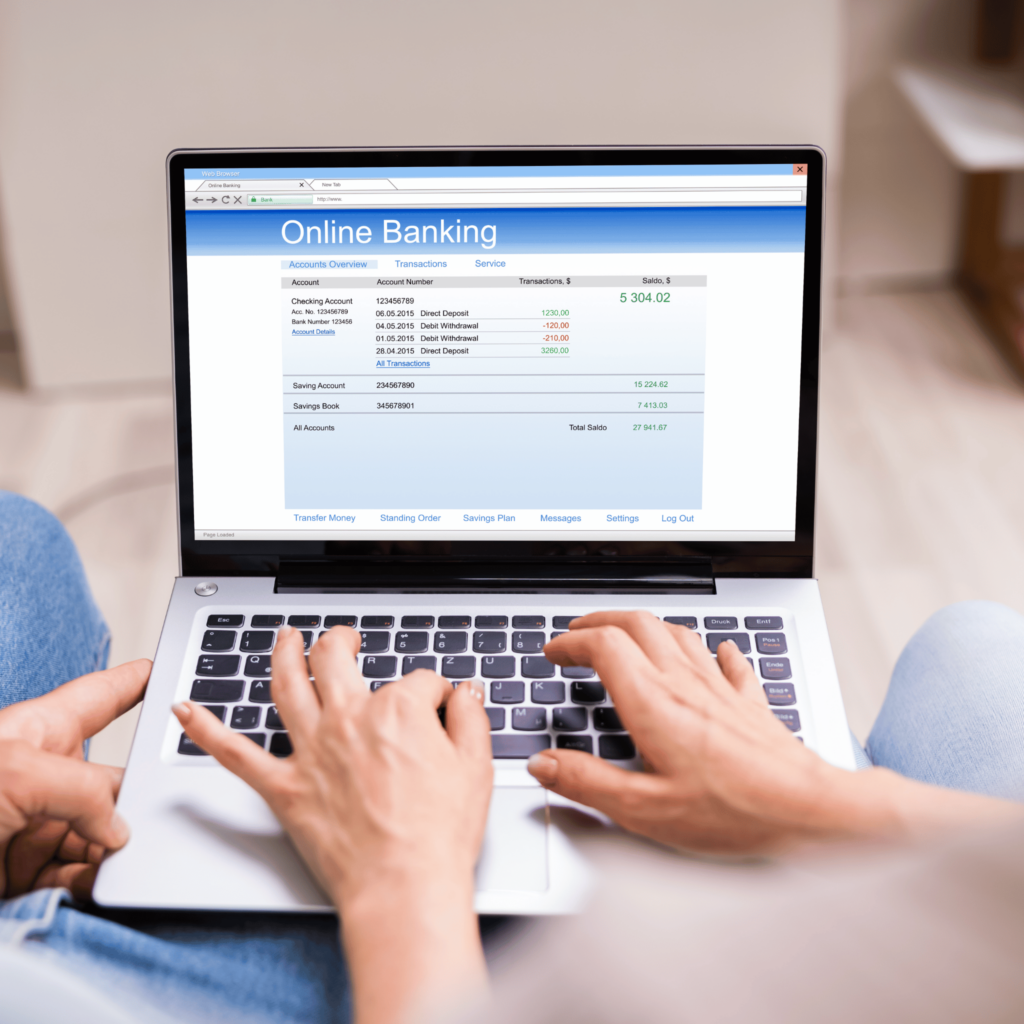 Merging Finances for Better Stability: Joint Bank Accounts Benefits in ...