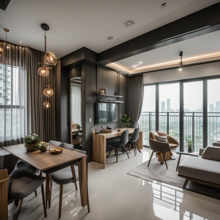 Understanding HDB Guidelines for Singapore Homeowners: What Every ...