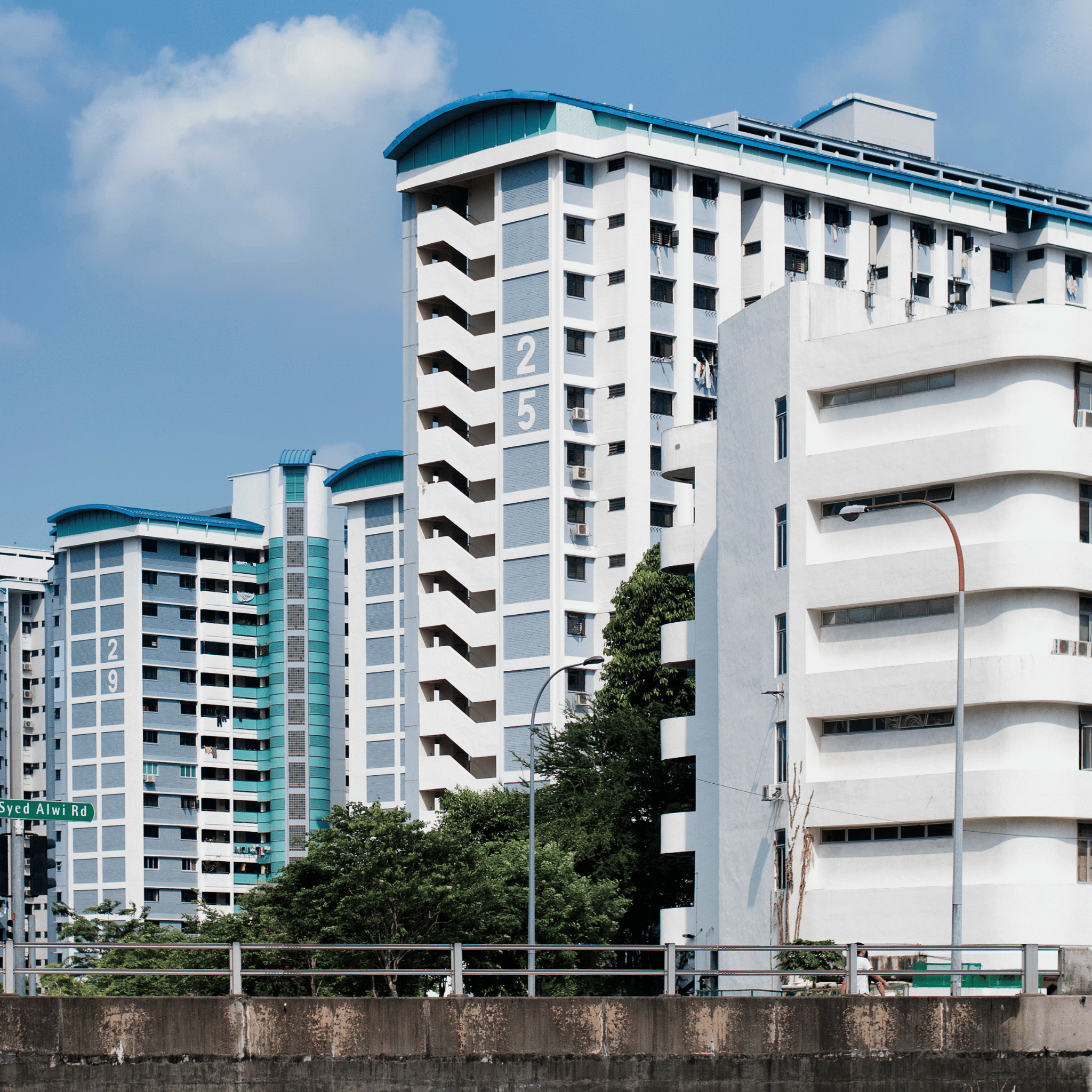 Understanding HDB Guidelines for Singapore Homeowners: What Every ...