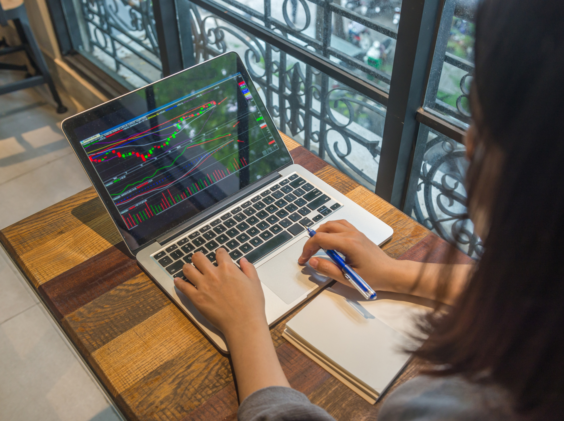 How to Build Discipline for Trading Plans - Singapore Investment Blog ...