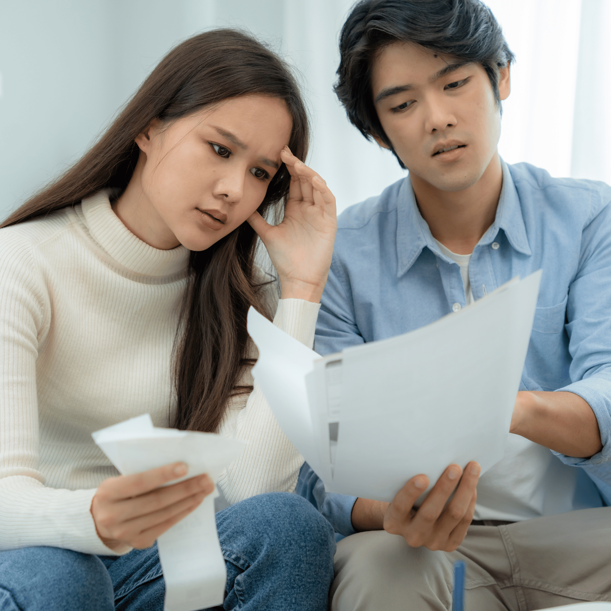 Best Ways to Manage Money as a Couple in Singapore: Personal Finance ...