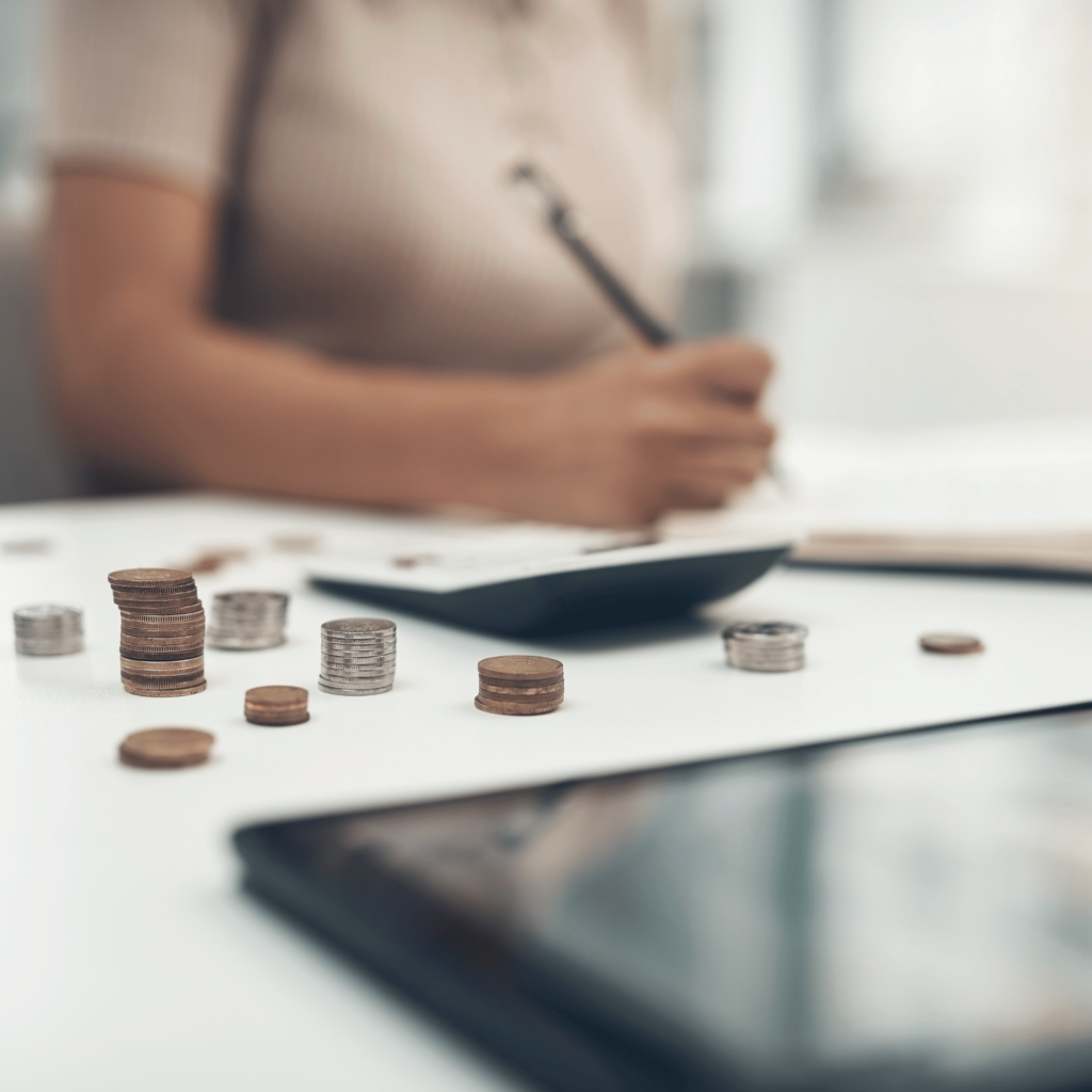 Money Matters: Financial Planning for Married Couple in Singapore ...