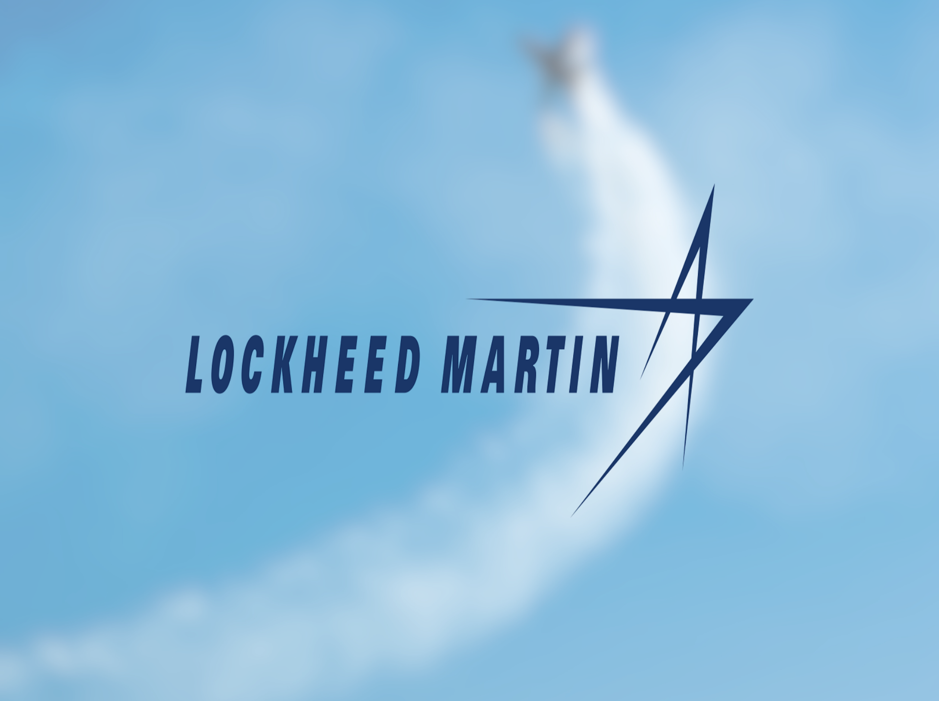 Lockheed Martin: About To Take Off? - Singapore Investment Blog ...