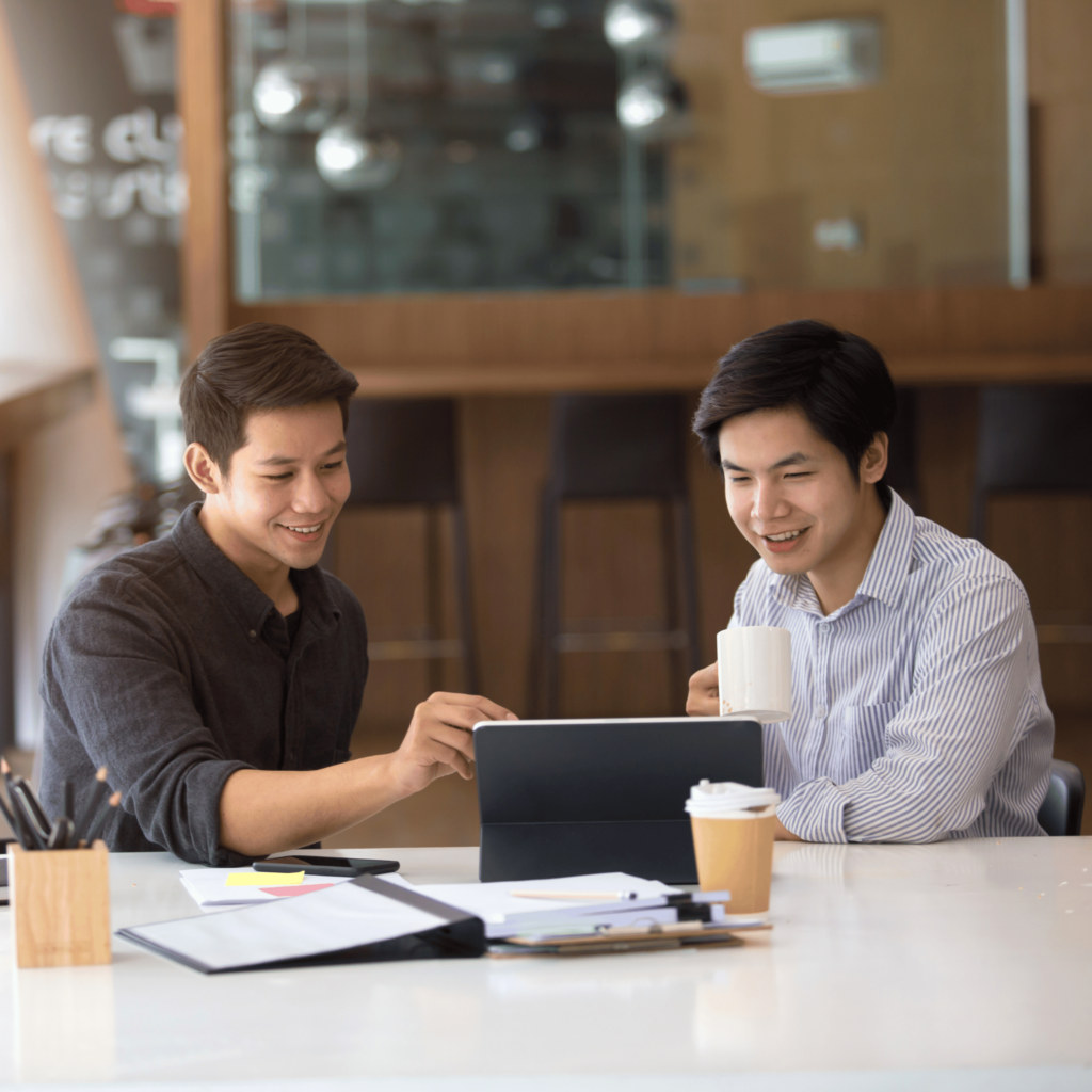 Mastering Your Tax Return as a Self-Employed Person in Singapore: A ...