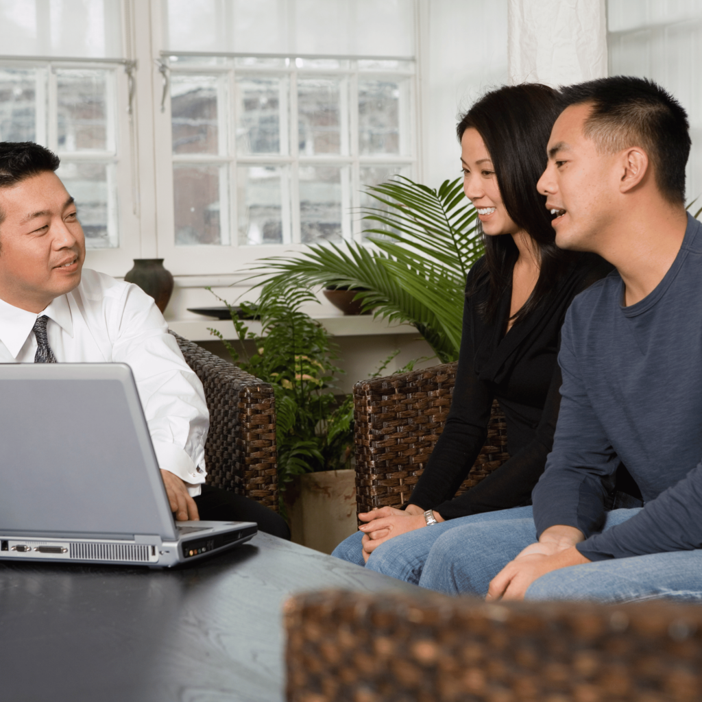 Money Talks: The Essence of Financial Understanding for Couples in ...