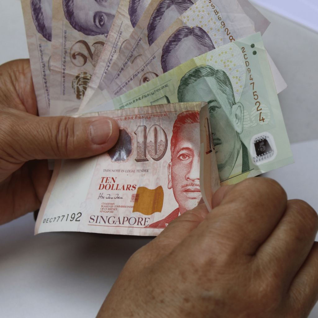 CPF and SRS for Retirement Plan: A Complete Comparison for Singapore ...