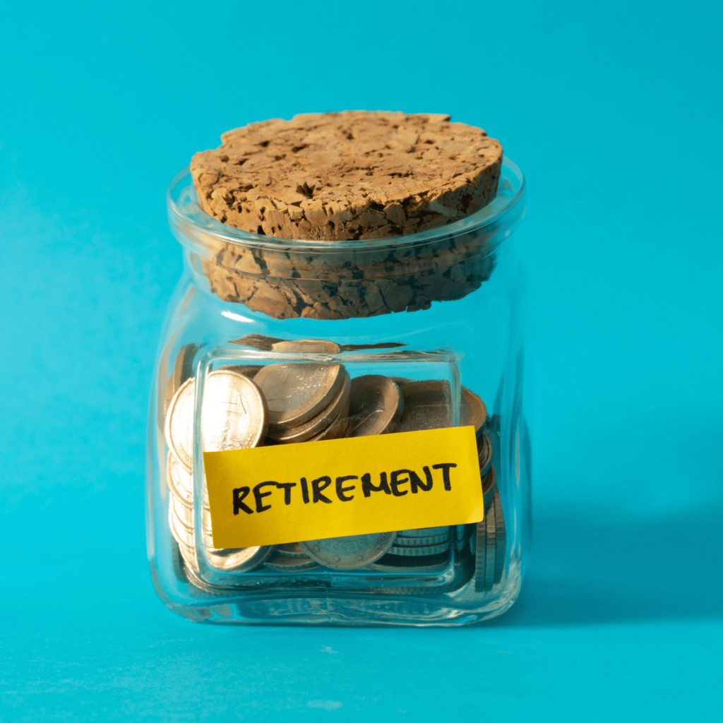 Optimizing Retirement Saving Plans: How to Leverage CPF, SRS, and ...