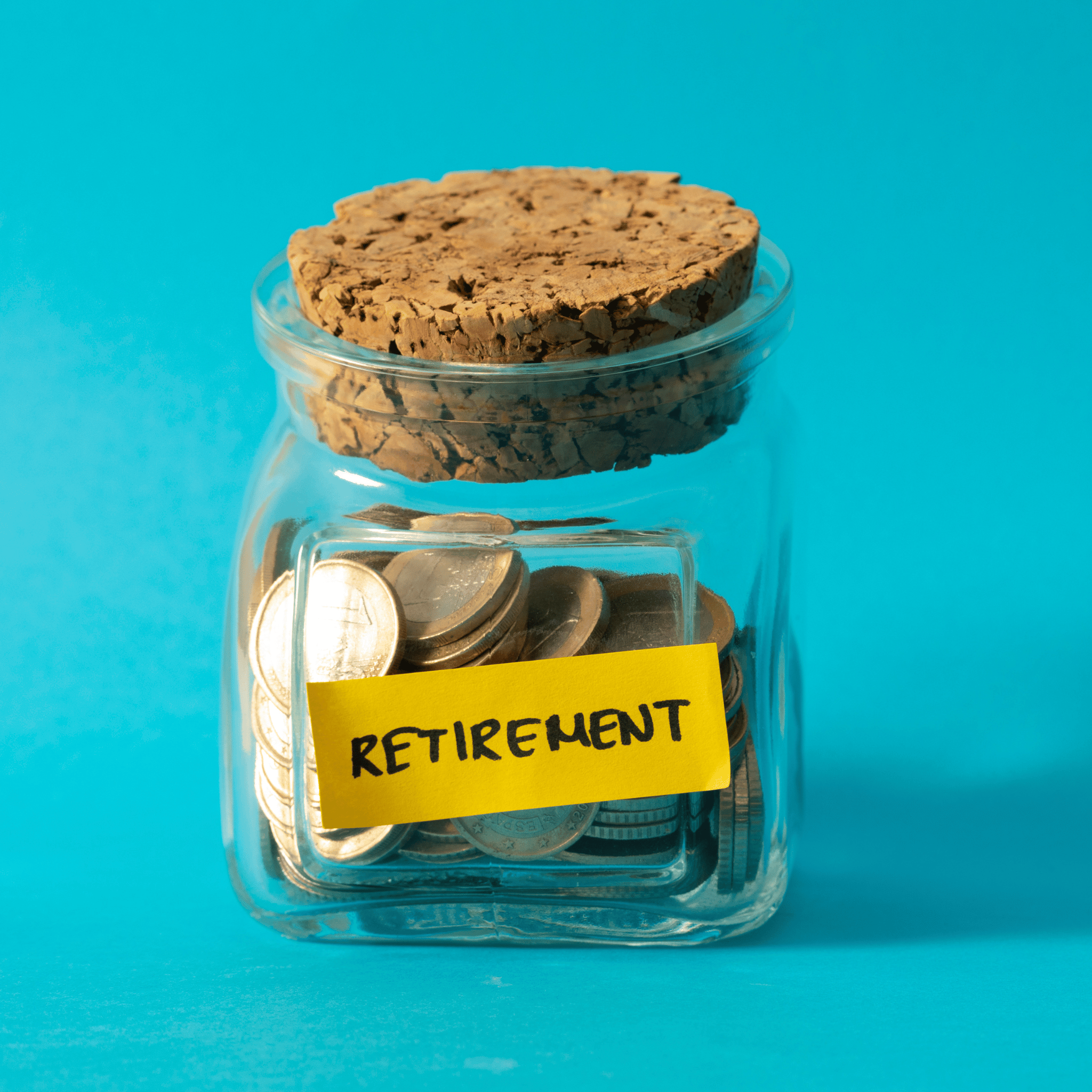 Optimizing Retirement Saving Plans: How to Leverage CPF, SRS, and ...