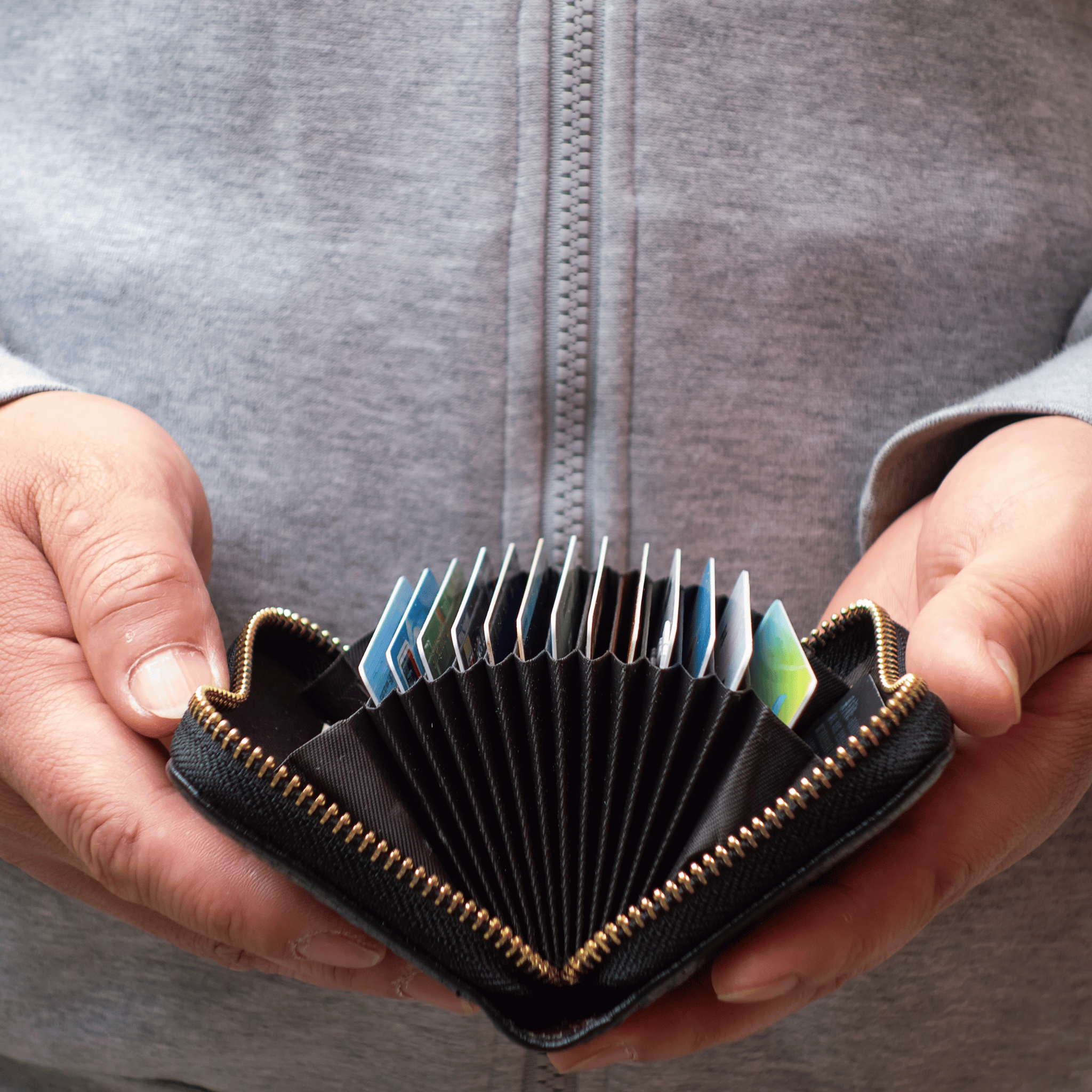 How Spending Categories Impact Your Choice of Credit Card in Singapore ...