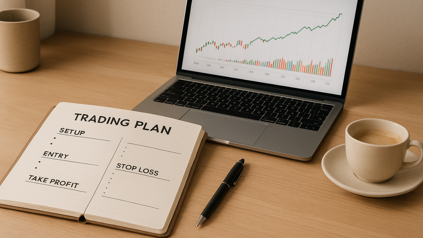 How to Evaluate Your Trading Plan - Singapore Investment Blog | Collin Seow