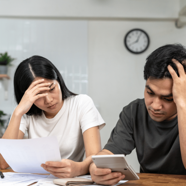 Steps to Build a Strong Financial Foundation Early in Singapore ...