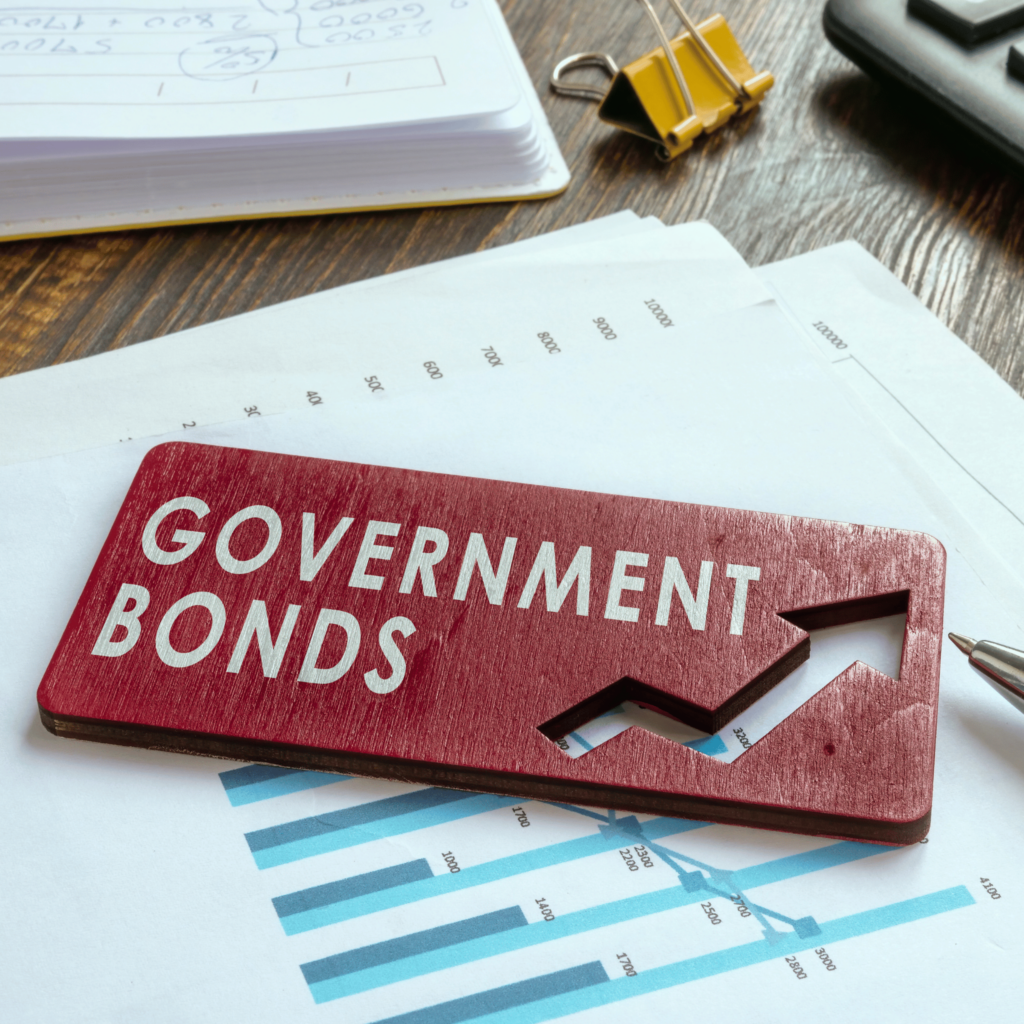 Mastering the Basics of Investing in Singapore Stock Market, Bond, and ...