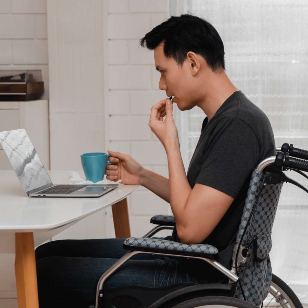Securing Your Future: Total Permanent Disability Income Insurance in Singapore - Singapore ...