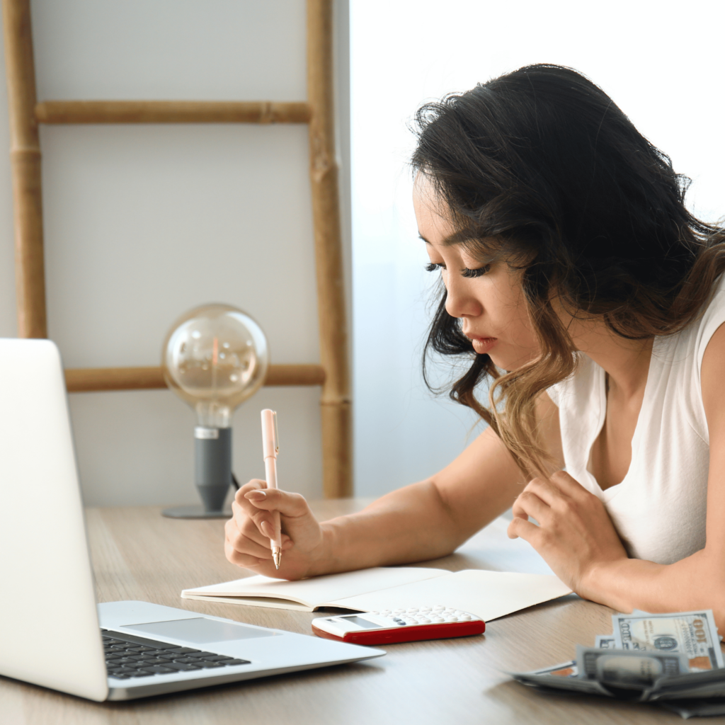 Mastering Budgeting Skills: A Guide for Young Adults to Budget Monthly ...
