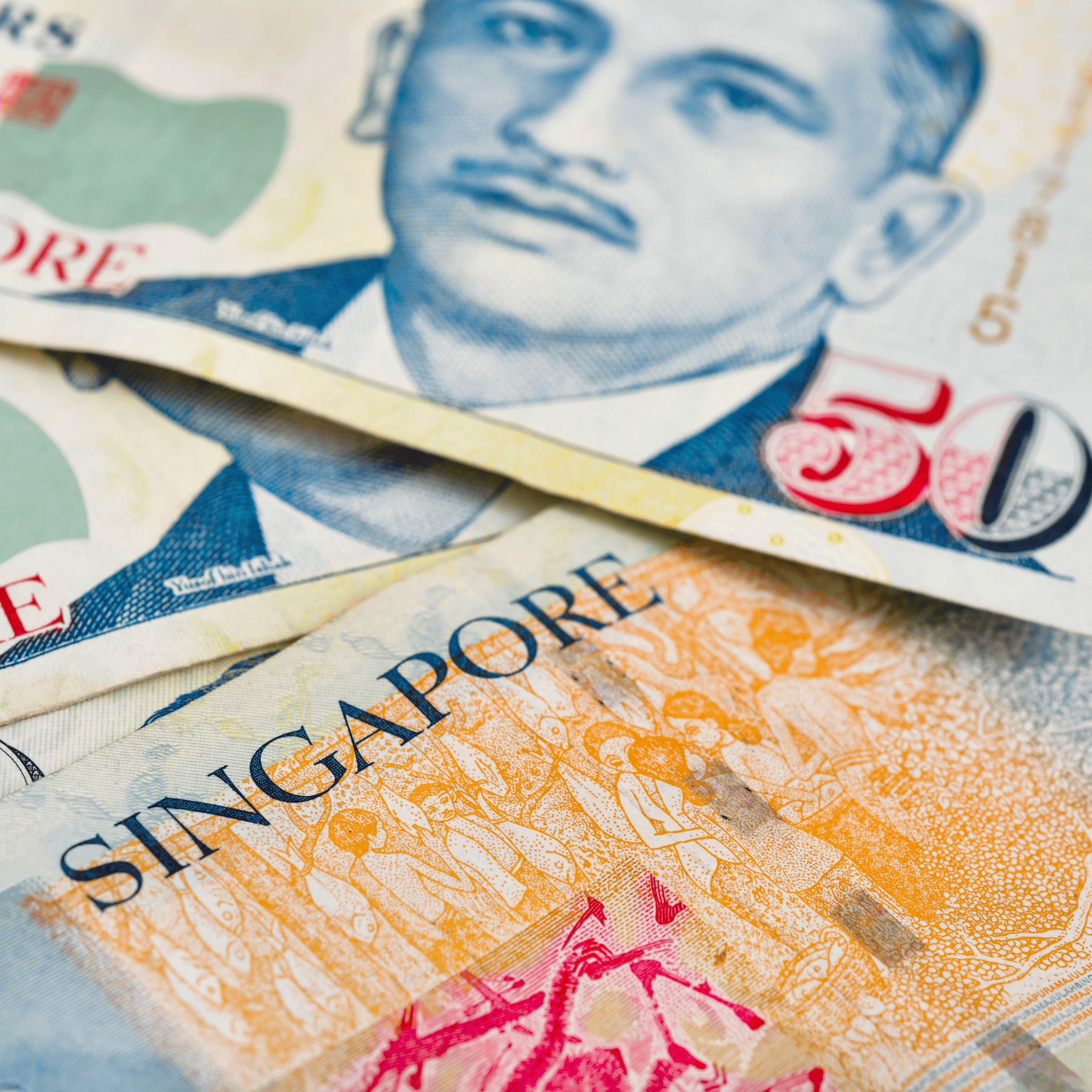 Optimizing Retirement Saving Plans: How to Leverage CPF, SRS, and ...