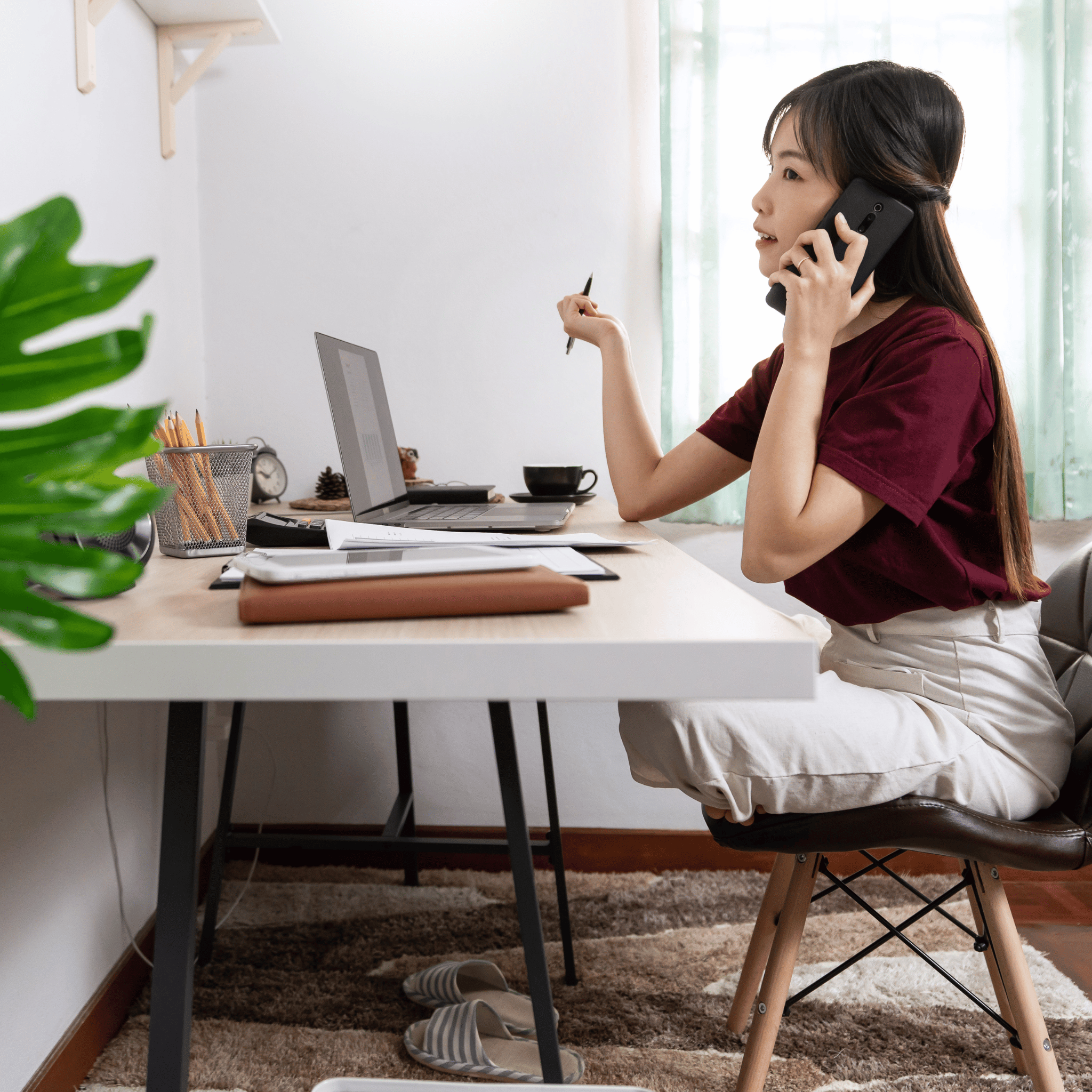 Mastering Your Tax Return as a Self-Employed Person in Singapore: A ...