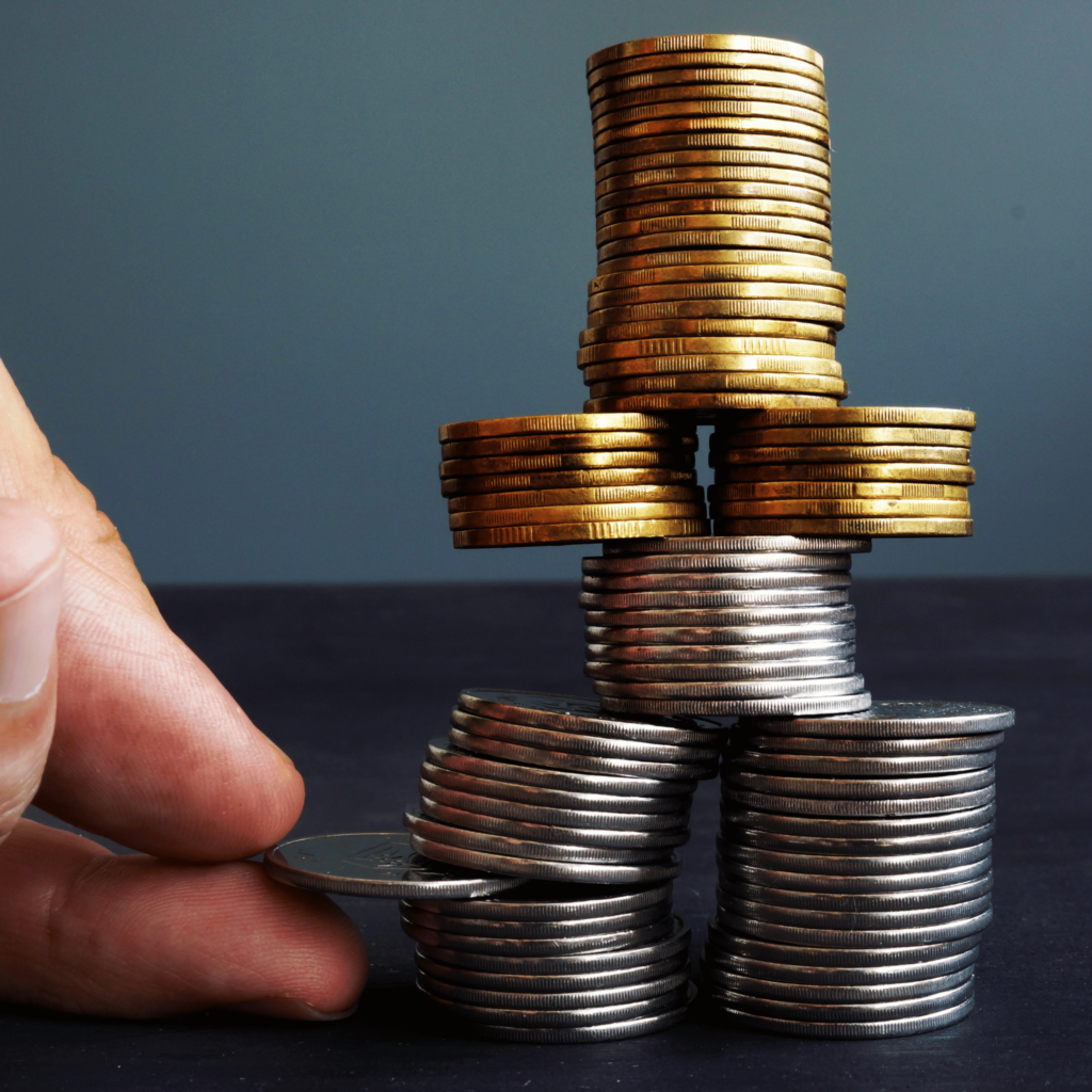 Married Couples Financial Challenges Singapore: Addressing Budget ...