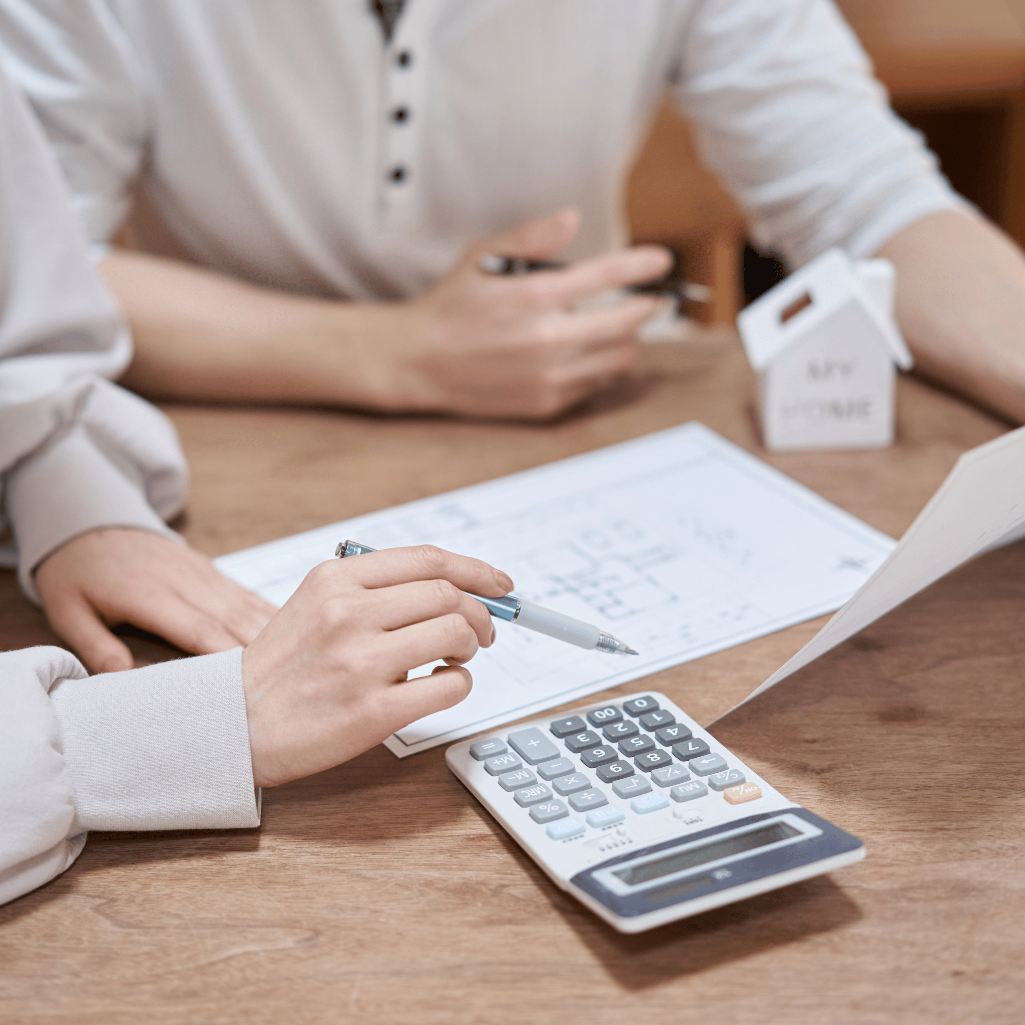 Complete Guide to Buying a House in Singapore For First-Time Owners ...