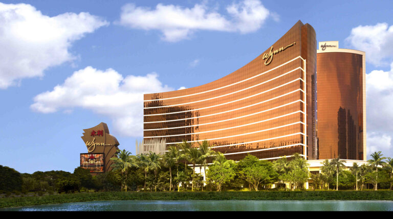 Why Wynn Resorts (WYNN) Stock is About to Take Off: A Complete Analysis ...