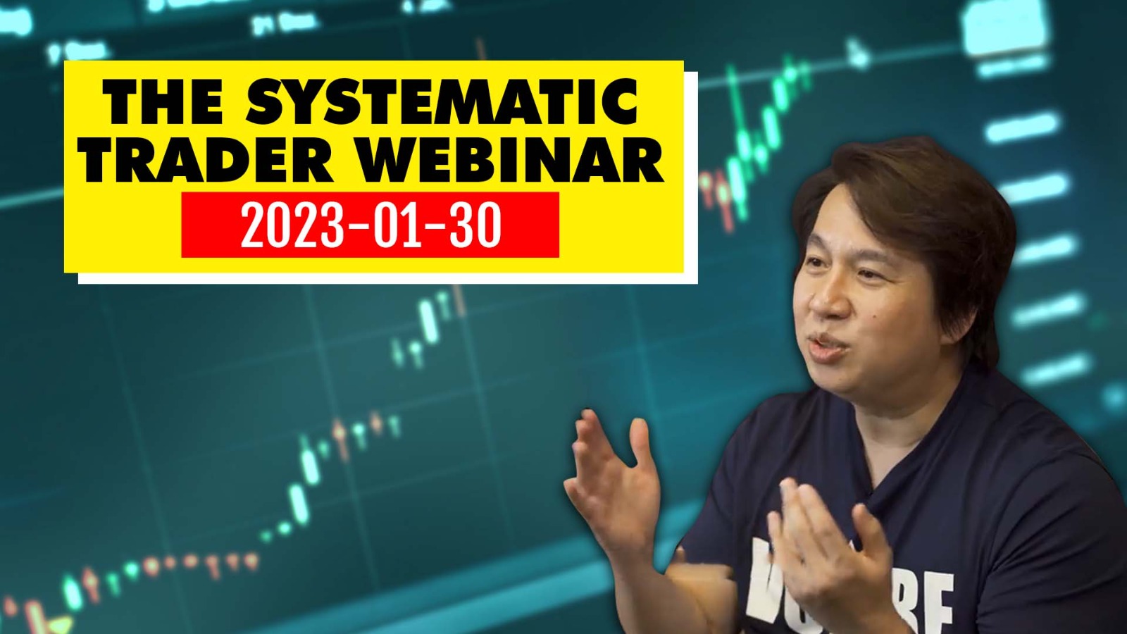 Market Outlook Webinar - Singapore Investment Blog | Collin Seow