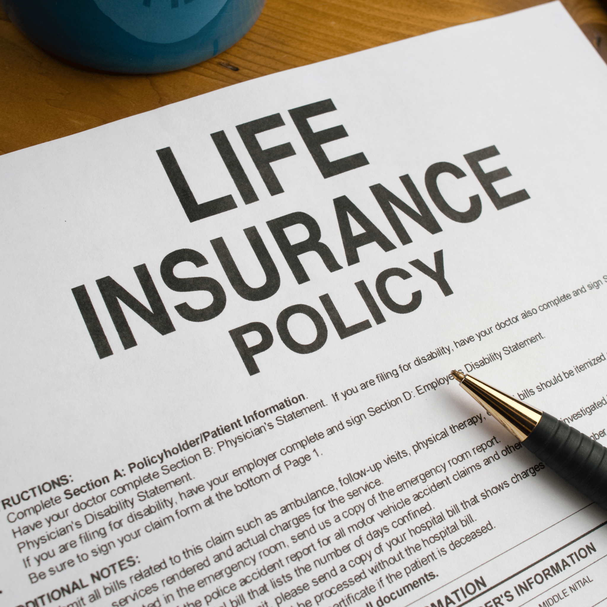 Life Insurance & Savings: Securing Your Future When Getting Married in ...
