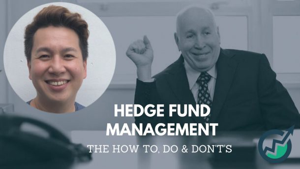 Larry Hite: Interview With Billion Dollar Hedge Fund Manager ...