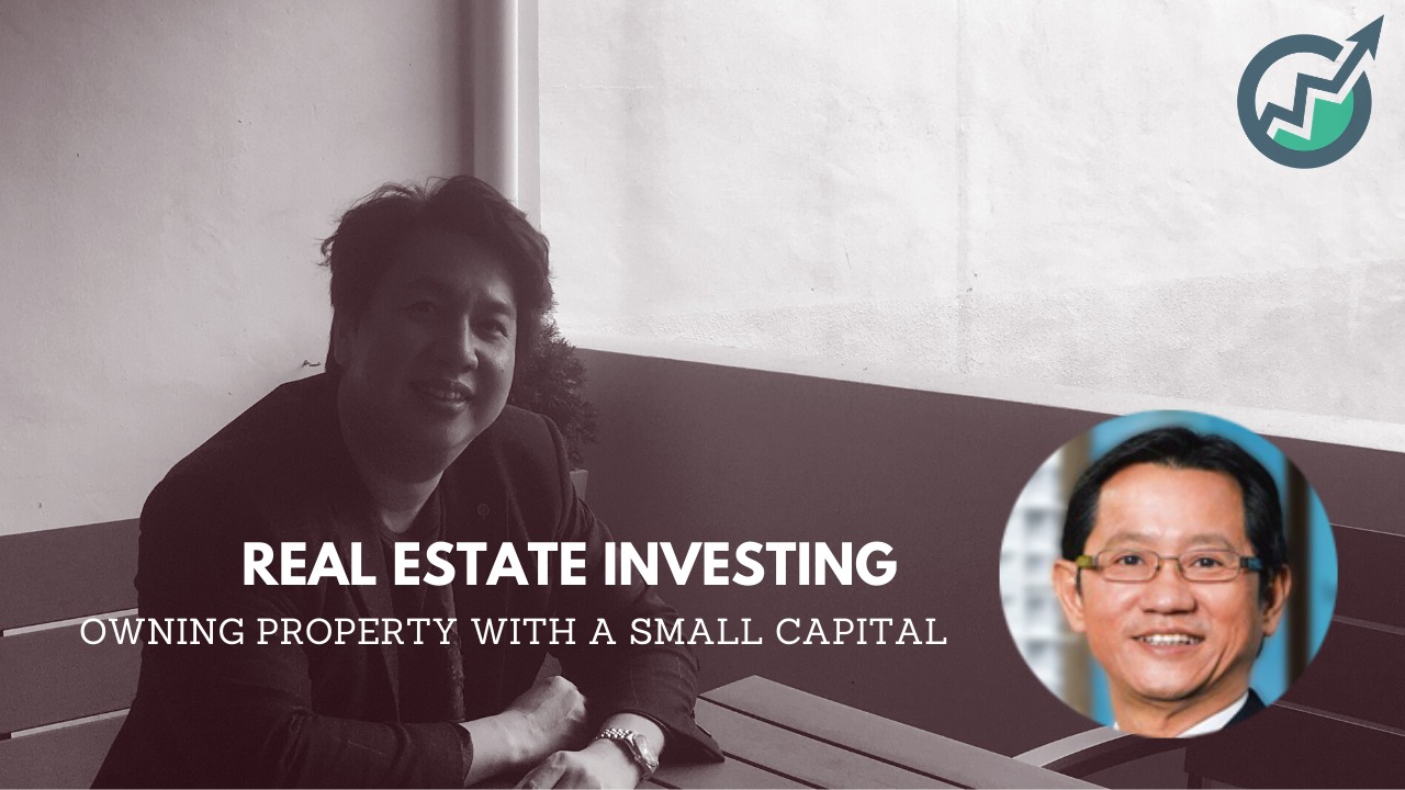 Dr Patrick Liew: Own a Property With Little Or No Money Down ...